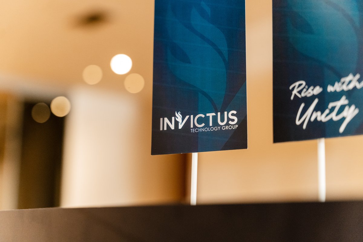 Invictus Technology Group forced to downsize amid U.S. sanctions pressure