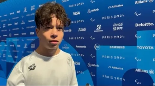 Ismail Barlov nakon historijske medalje: "Moj san se ostvario" (VIDEO)