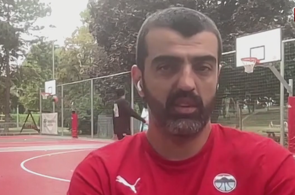 Edin Bavčić iz Beča za Novi dan: Volja za pobjedom dosta odlučuje u igri