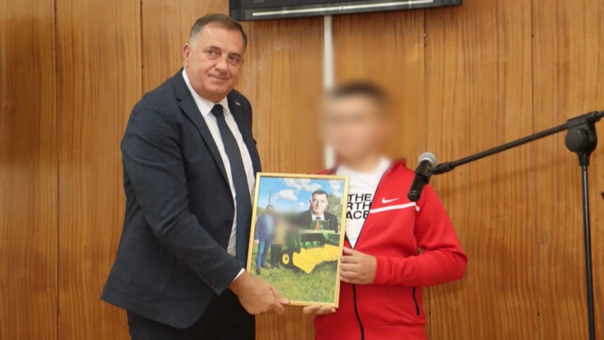 Zloupotreba djece u izbornim kampanjama postala uobičajna pojava: Iz ...