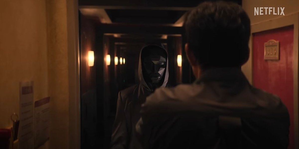 Izašao trailer za 2. sezonu dugoočekivane šokantne serije koja je ...