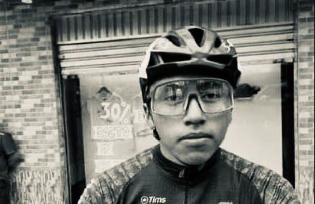 Tragične vijesti, poginuo poznati sportista (24), zemlja zavijena u crno