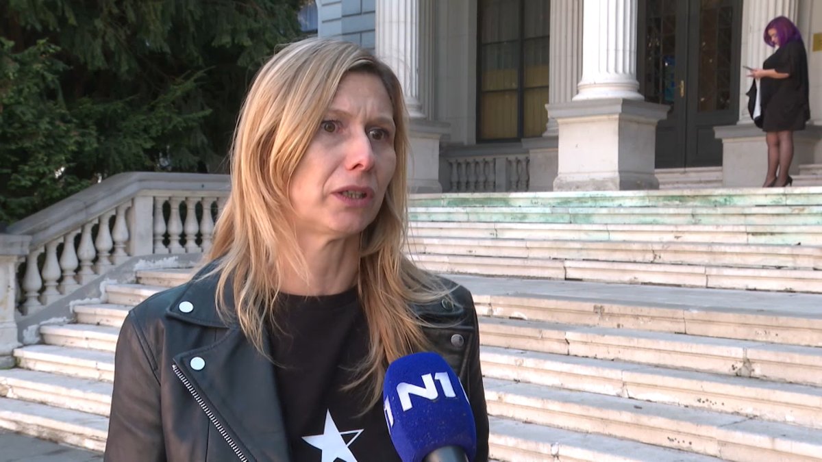Elma Tataragić: Mislim da je Moamer Kasumović završio svoju karijeru