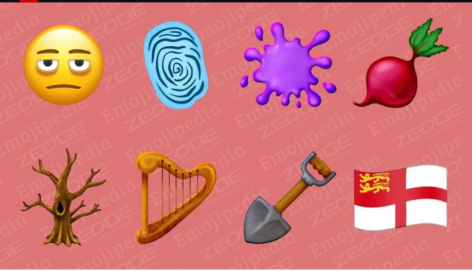 Novi emojiji uskoro na vašim pametnim telefonima, evo šta predstavljaju