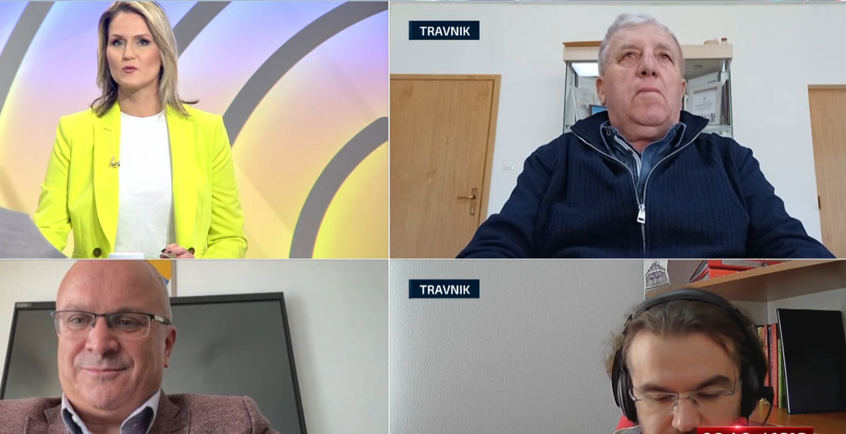 Travnički sir dobio je status zaštićenog proizvoda: Završen je proces ...