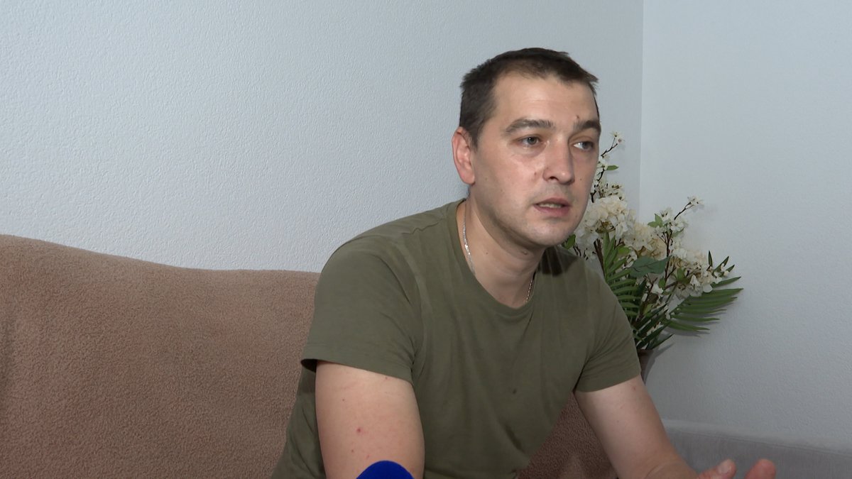 Zilhad je spasio mnoge komšije u Donjoj Jablanici: "Žena je plakala i ...
