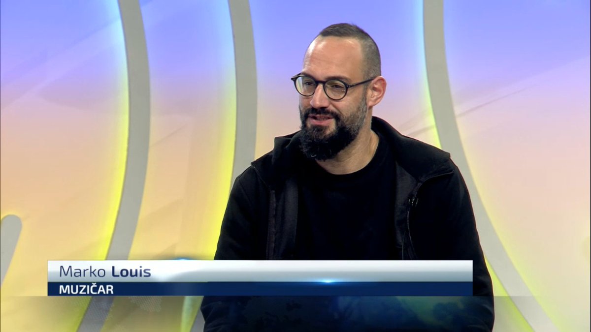 Marko Louis: Na tragedijama se vidi koliko smo povezani