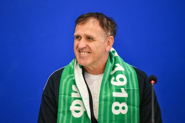 Bruno Akrapović ima novi angažman: Preuzeo je posljednjeplasirani tim