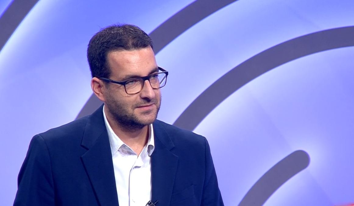 Mijović: Visoki predstavnik je sigurnosni osigurač koji je nužan zbog ...
