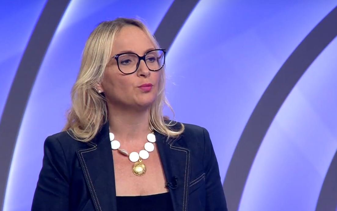 Ivana Marić: Humanitarna udruženja preuzela posao onoga što država ...