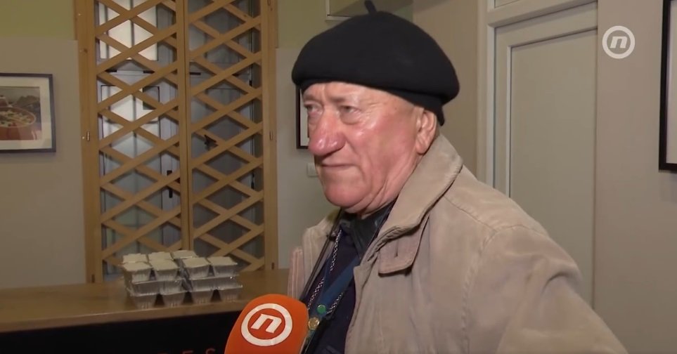 Meho je u ratu ostao bez supruge i danas se brine za dvojicu sinova ...