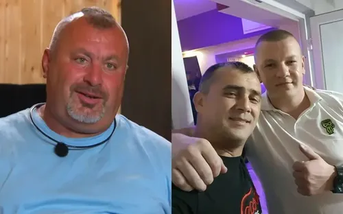 Uhapšen učesnik showa "Život na vagi" Esmir Silajdžija: U Zenici s ...