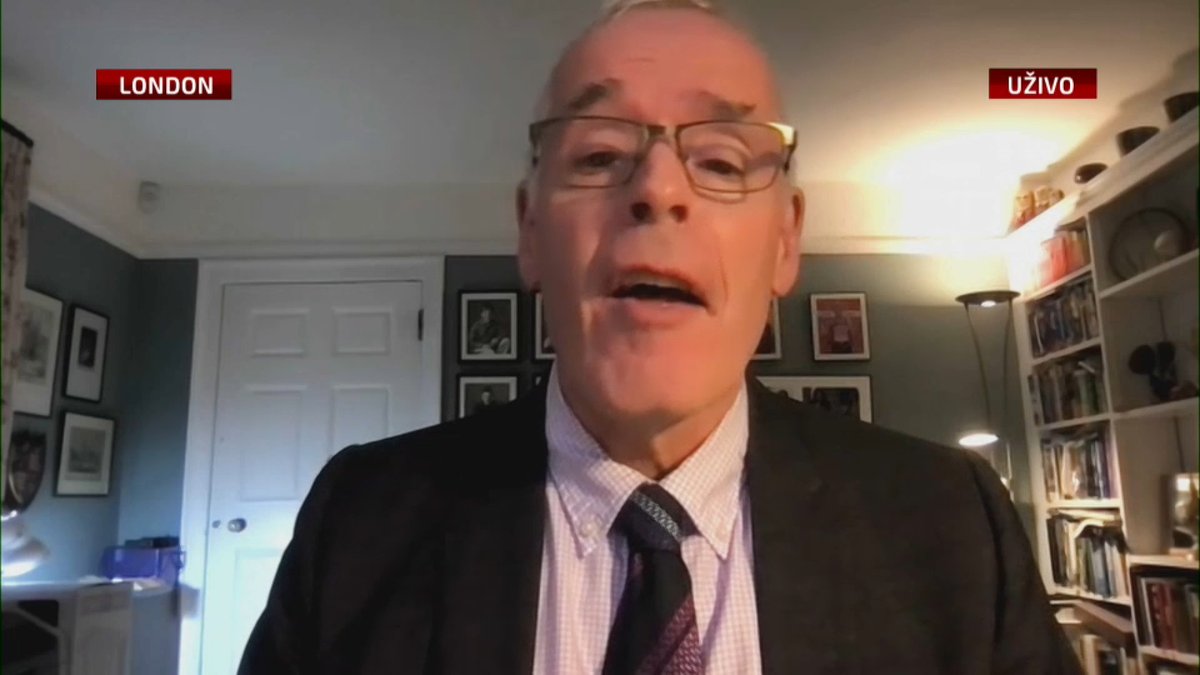 Peter Horrocks: N1 uses best practices and guidelines from BBC and CNN