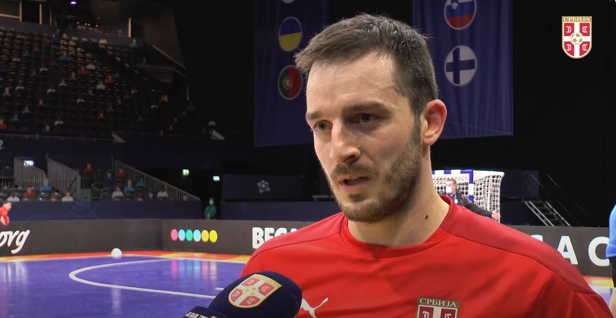 Slavio uz spominjanje četnika, danas radi u stručnom štabu N/FS BiH ...