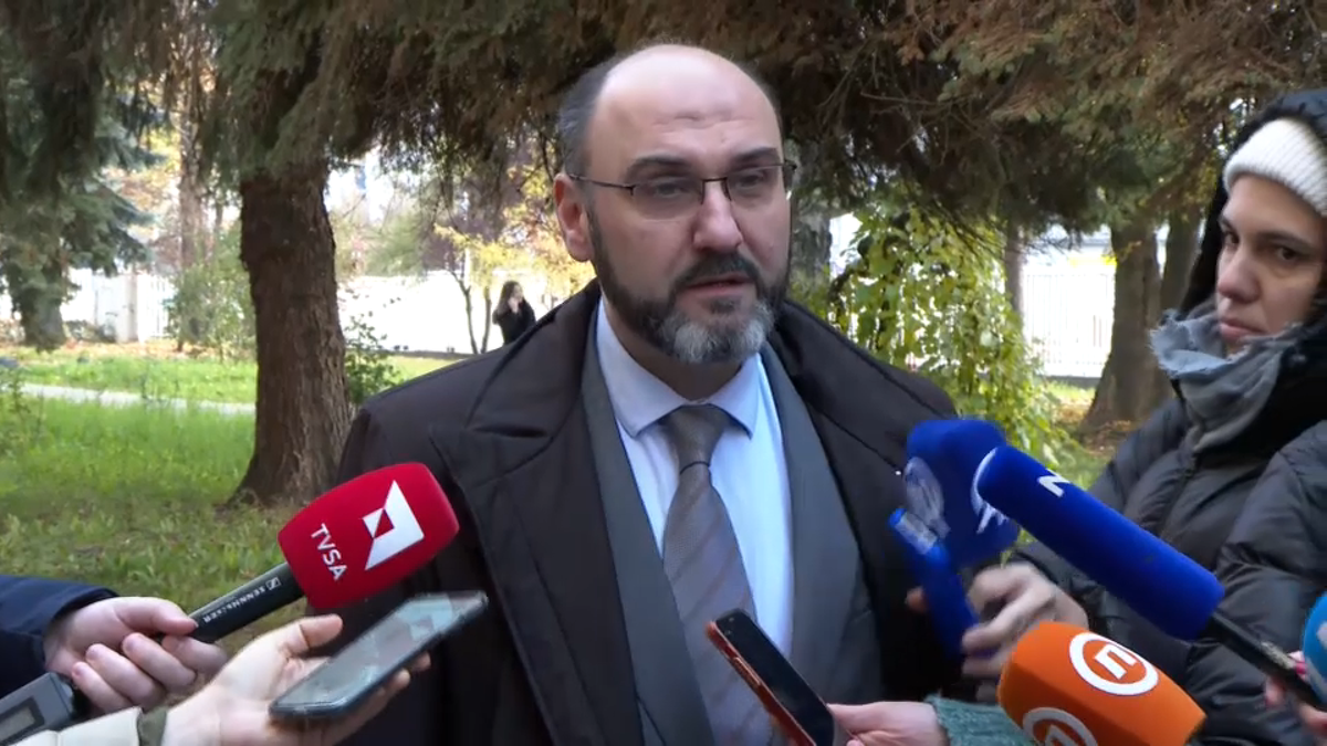 Zaimović: Niko drugi osim Senata UNSA nema nadležnost da imenuje ili ...