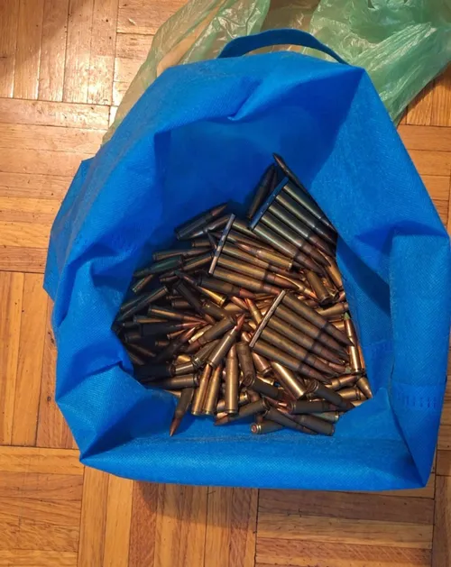 Police operation ‘Fair Play’ targets drug trafficking in Sarajevo
