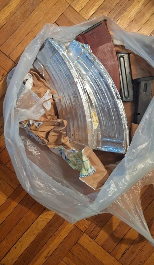 Police operation ‘Fair Play’ targets drug trafficking in Sarajevo