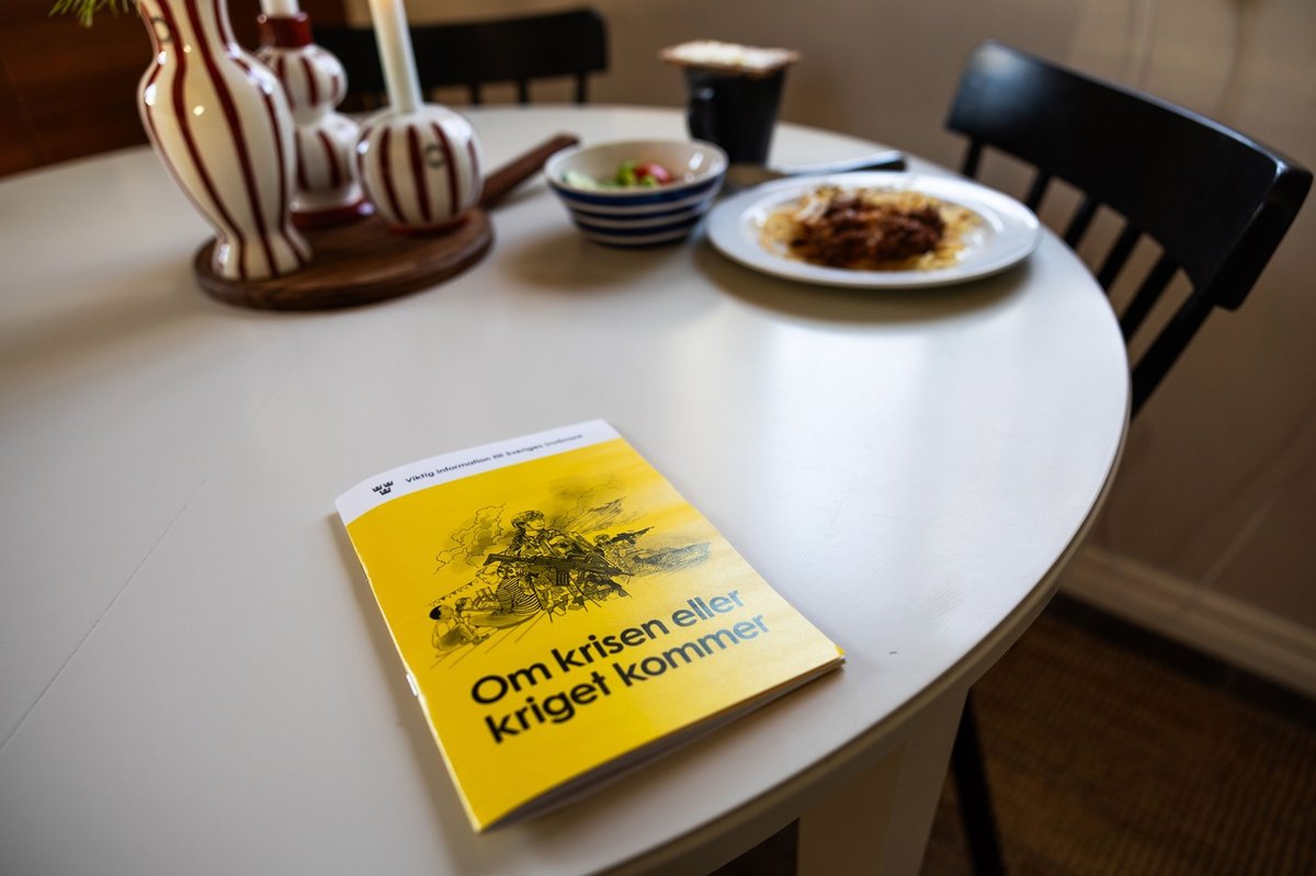 Popis namirnica u slučaju rata: Ovo su detaljne upute za preživljavanje koje dobivaju ...