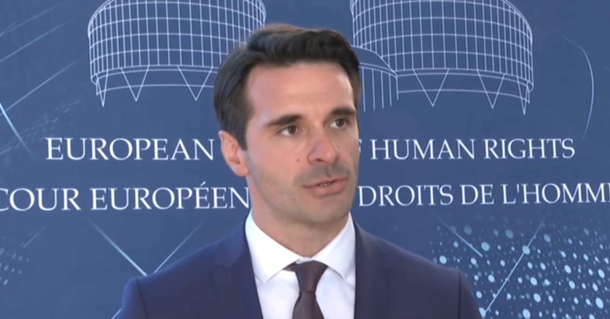 Federalni ministar pravde: Niko nije pristao ni 1995. da BiH bude građanska