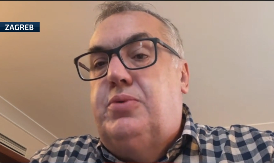 Topalbećirević za N1: Hrvati su blagi favoriti, ali naša selekcija će ...