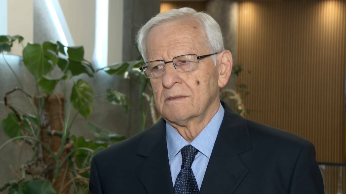 Pejanović: Sreća da BiH ima princip smjenjivosti sa vlasti, neki ljudi ...