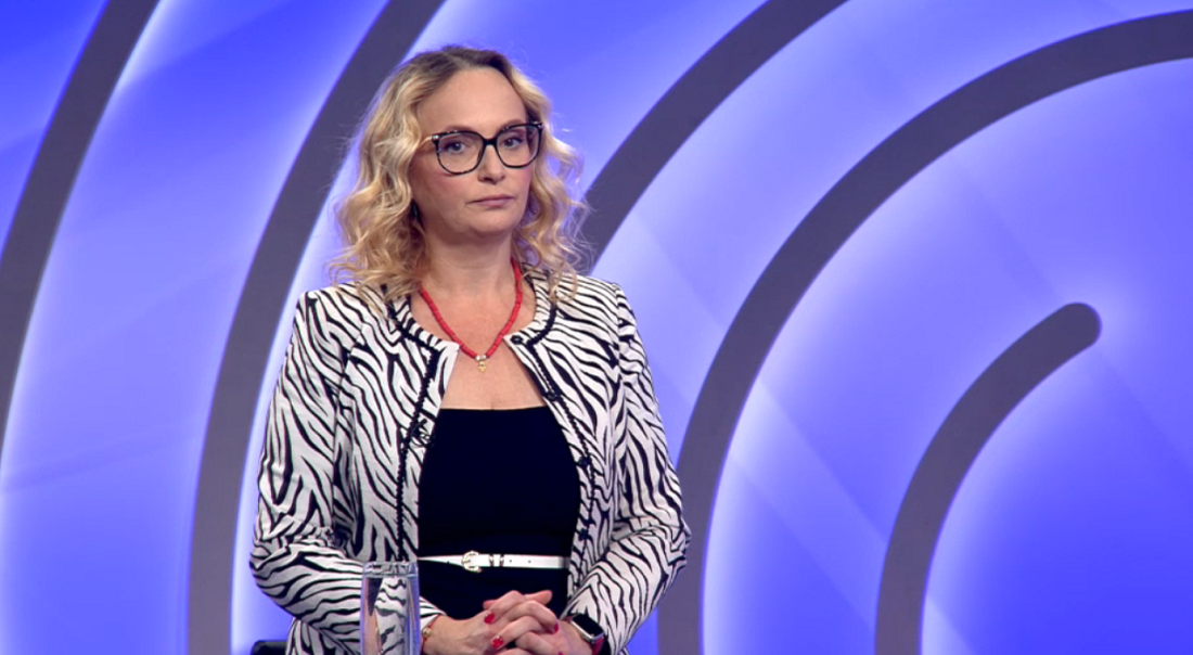 Ivana Marić: Dodik ima potrebu da pravi show program i time pokazuje ...