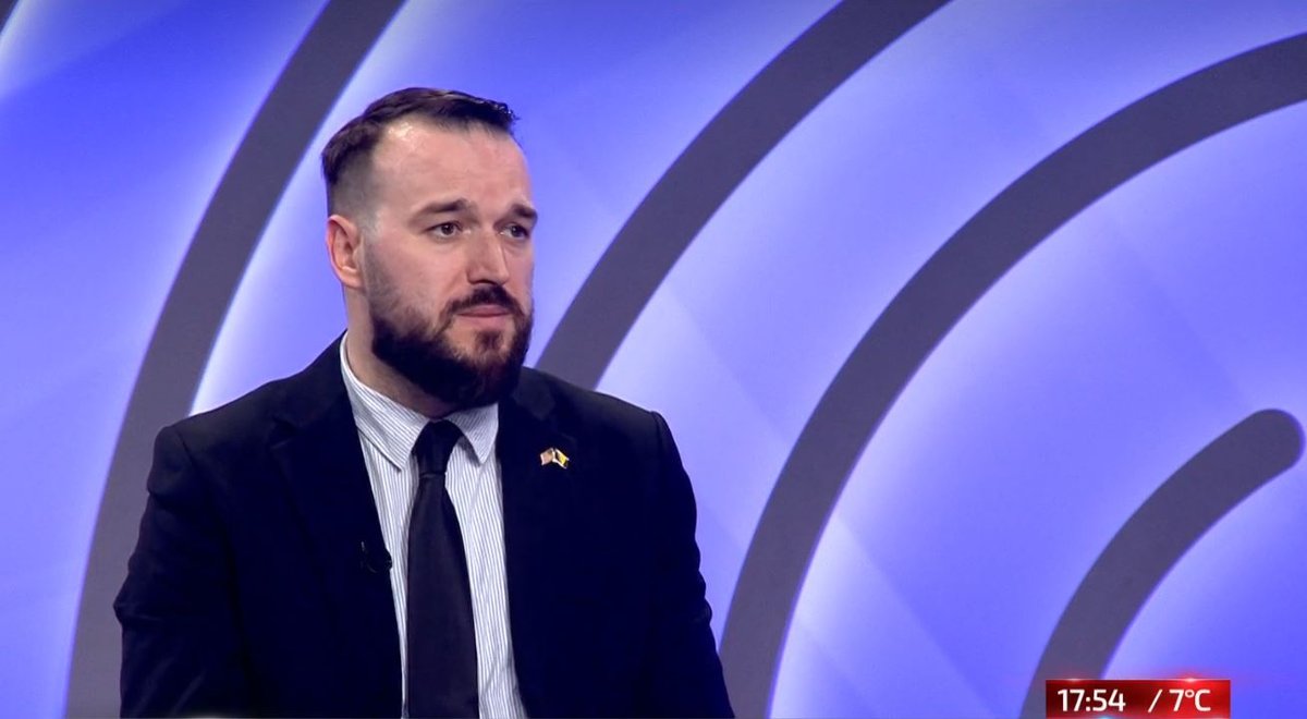 Čavalić za N1: Jasno je ko su pobjednici, a ko gubitnici nakon uvođenja ...