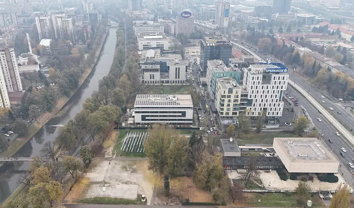 ANKETA: Podržavate li izgradnju Kvadranta C – Marijin Dvor?