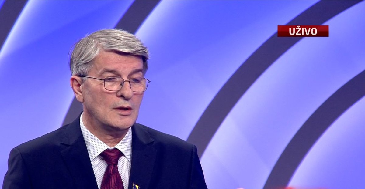 Mehmedović o otkazivanju Summita u Neumu: Nije problem što se ne mogu ...