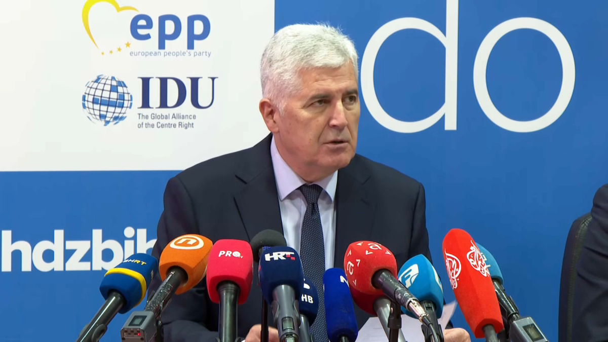 Covic: Pipeline a strategic priority, decisions must align with Dayton