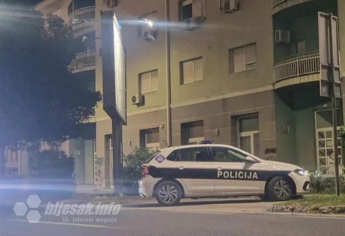 Preminula žena koja je ranjena u Mostaru: Ona i partner konzumirali kokain, pa uslijedila kobna ...