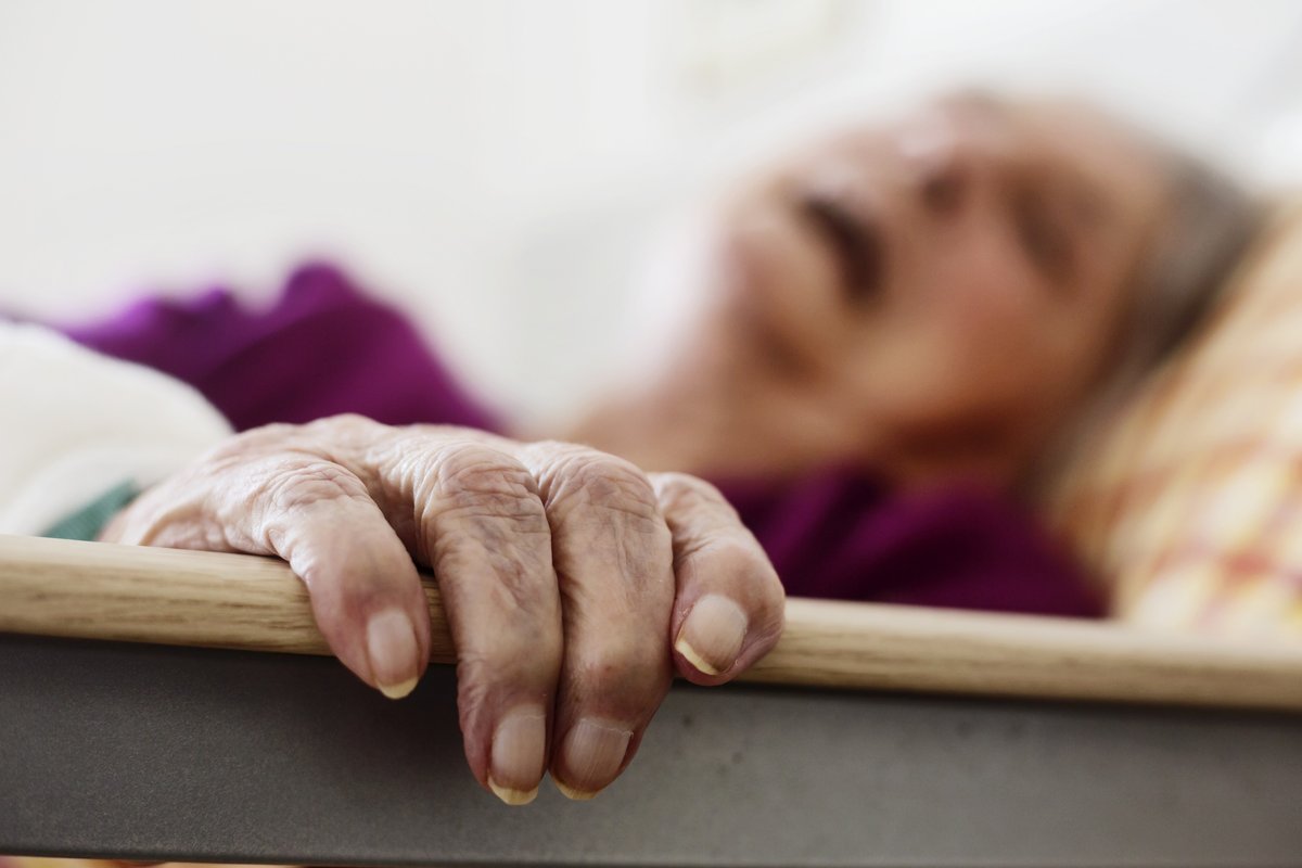 Medicinski fenomen: Osoba koja ispušta ovaj zvuk ima manje od 24 sata života