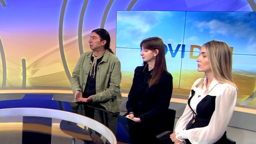 Radionica za djecu i mlade pod nazivom "Majka Priroda"