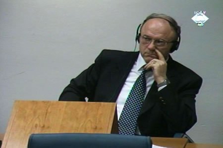 War criminal Galic’s request for early release denied