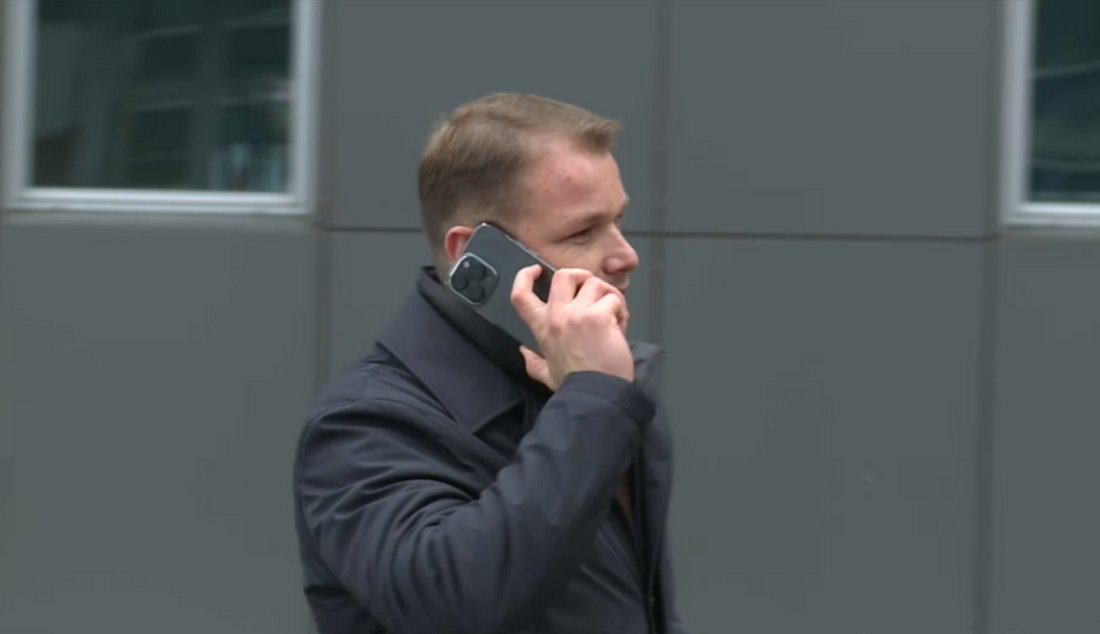 Stanivuković ponovo proglasio prostor ispred Vlade RS pješačkom zonom