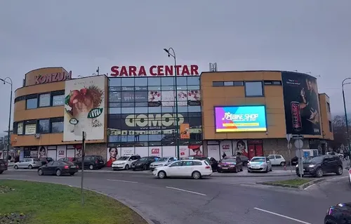 Fočanski biznismen Gordan Pavlović preuzima poznati sarajevski tržni ...