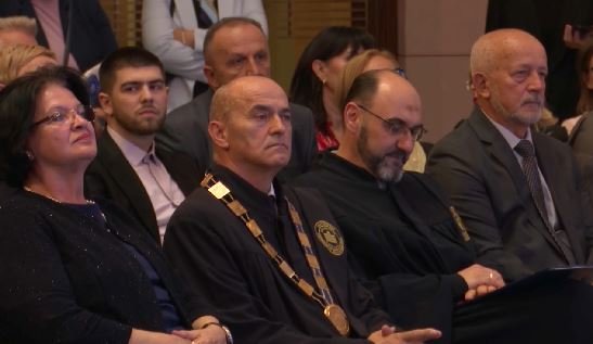 Ongoing turmoil over University of Sarajevo rector appointment sparks ...
