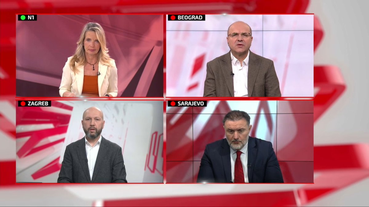 Crvena linija: O odgovornosti premijera i ministara u zemljama regiona