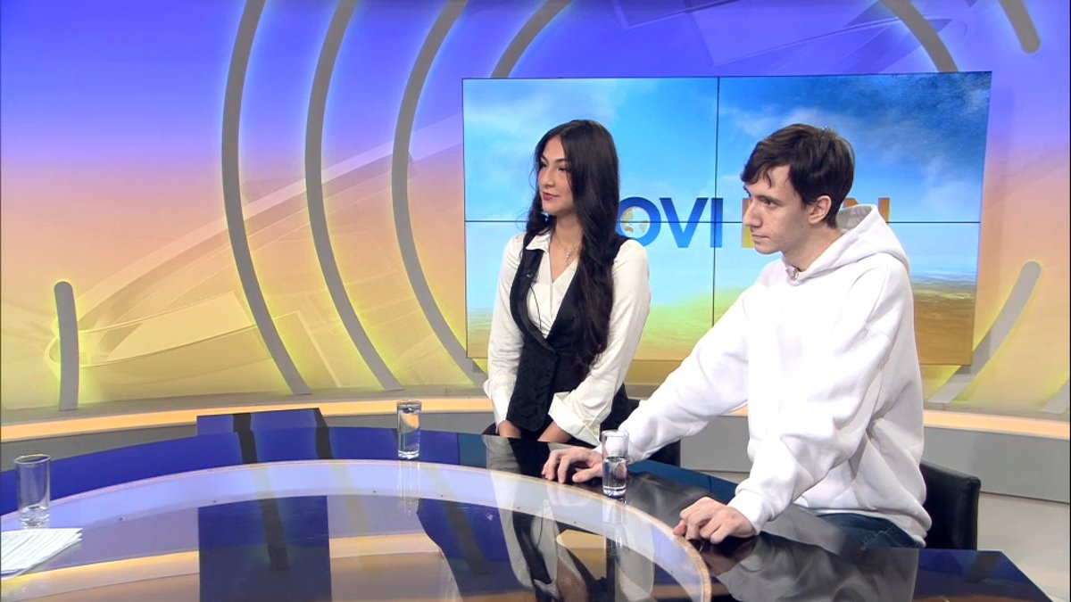 Lamija i Mario su u 2% najinteligentnijih na svijetu: Šta bi ...