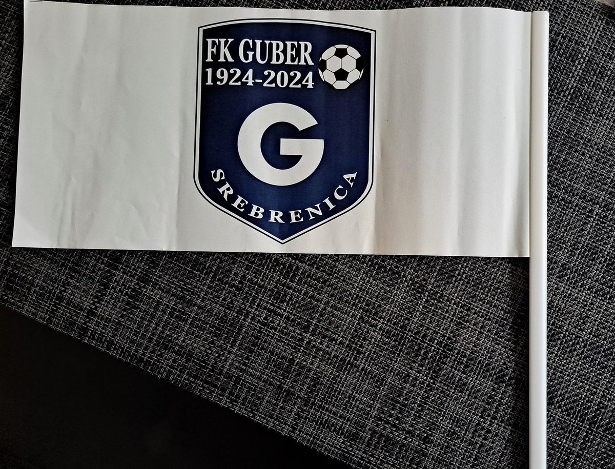 FK Guber slavi 100. rođendan: Čestitali Džeko, Pjanić, Džumhur... (VIDEO)
