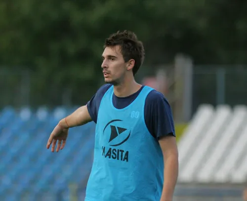 Enes Sipović završio fudbalsku karijeru