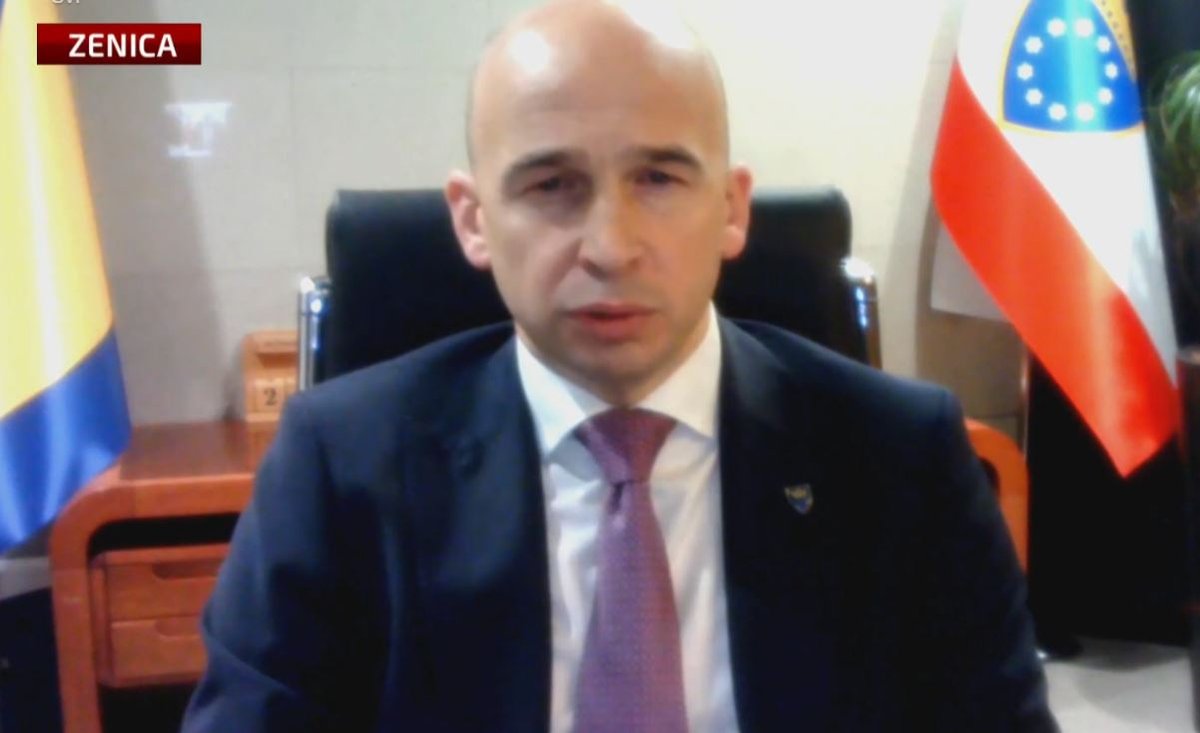 Pivić: Za potpunu smo autonomiju Univerziteta, zakon uklanja sve dileme