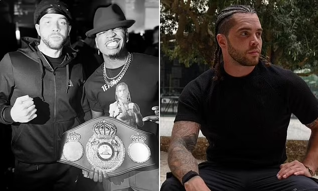 Ogromna tragedija: Bokser preminuo samo šest dana nakon što je osvojio ...