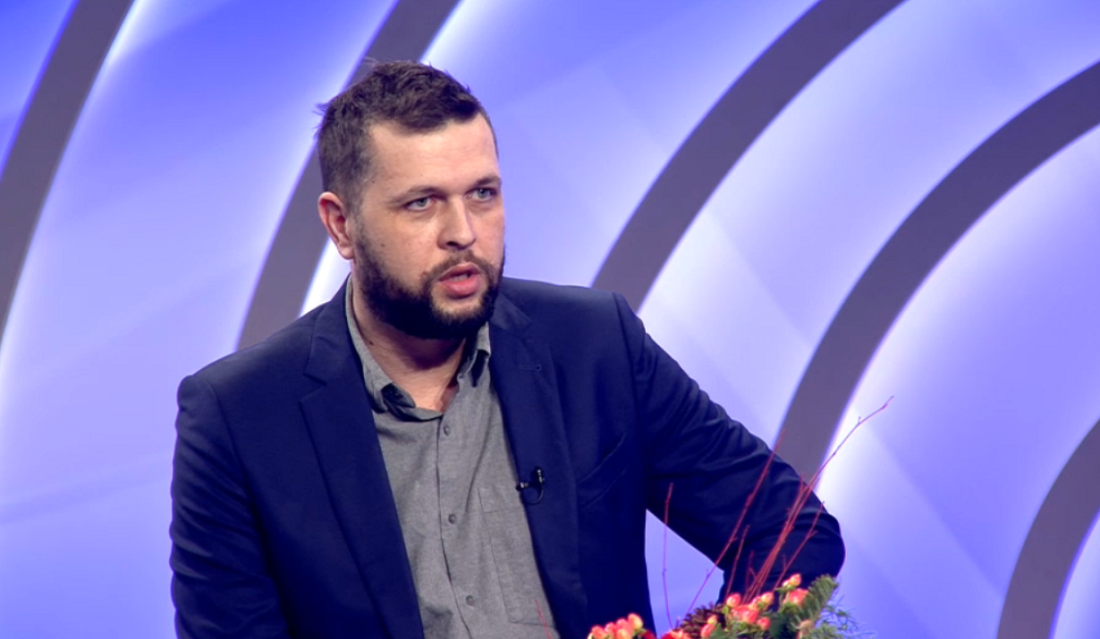 Tvrtko Milović: Vlada FBiH destimulira otvaranje novih preduzeća
