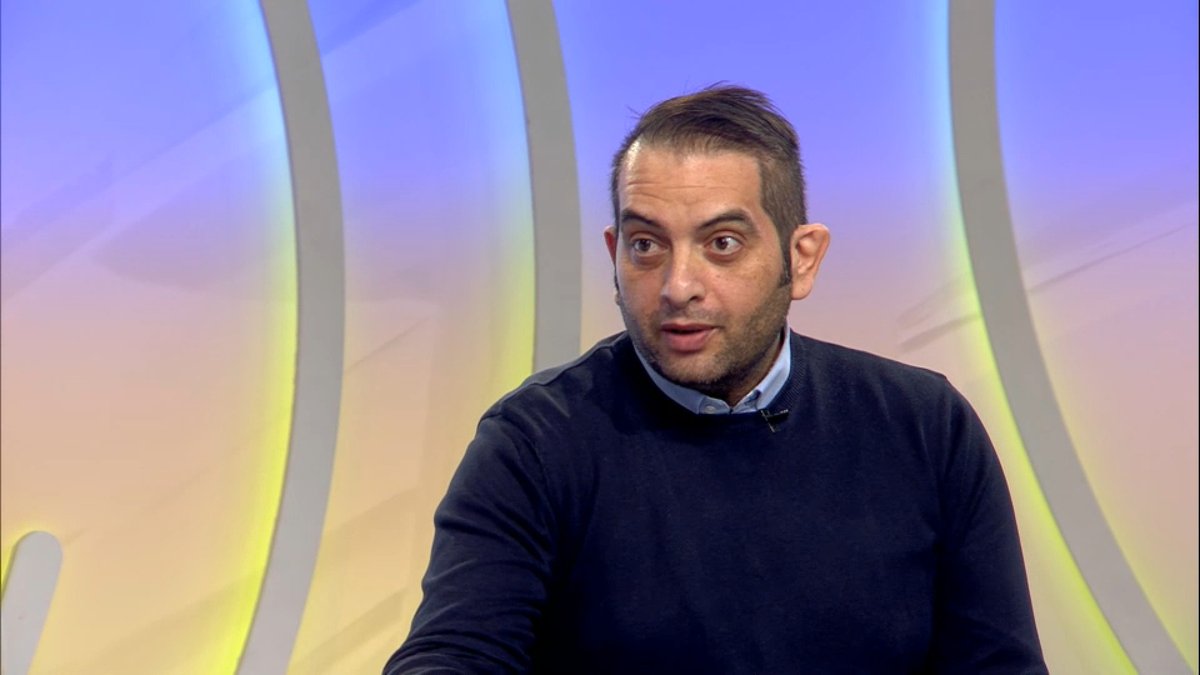 Dalibor Tanić za N1: Na bh. sceni je vlast koja ne ulijeva povjerenje