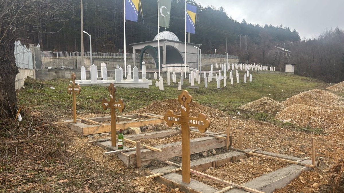 Iguman Babić: Nit je bio inat, niti sam želio nekoga uvrijediti