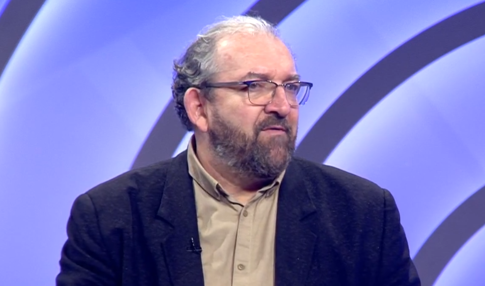 Latal: Smjena Radmanovića pogoduje Miloradu Dodiku