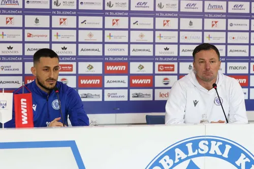 Ćorić ima velika očekivanja od derbija: Motiva neće manjkati