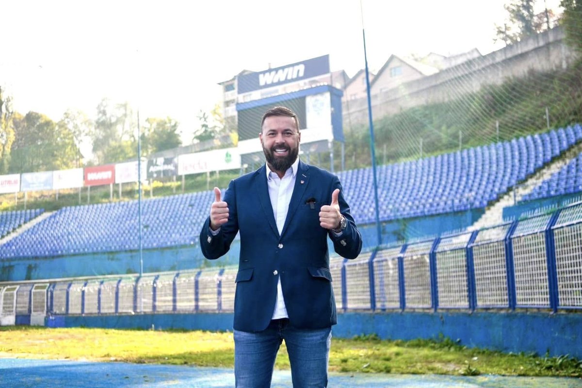 Ministar Magoda: "Savezom upravljaju oni koji preziru moje i naše ...