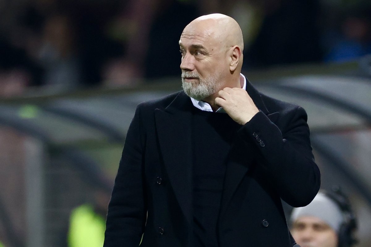 Selektor Barbarez objavio spisak za predstojeće mečeve